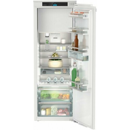 Встраиваемый холодильник LIEBHERR IRBe 4851
