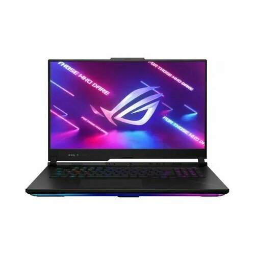 Ноутбук Asus ROG Strix Scar 17 G733PYV-LL064 90NR0DB4-M005K0-wpro