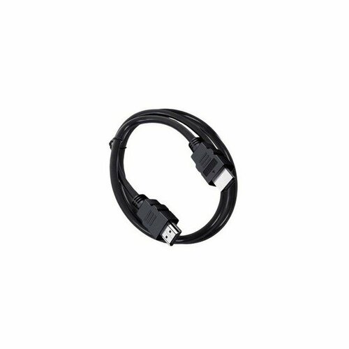 Кабель HDMI(m) - HDMI(m) Exployd EX-K-1477 Easy, 3.0м, цвет: чёрный