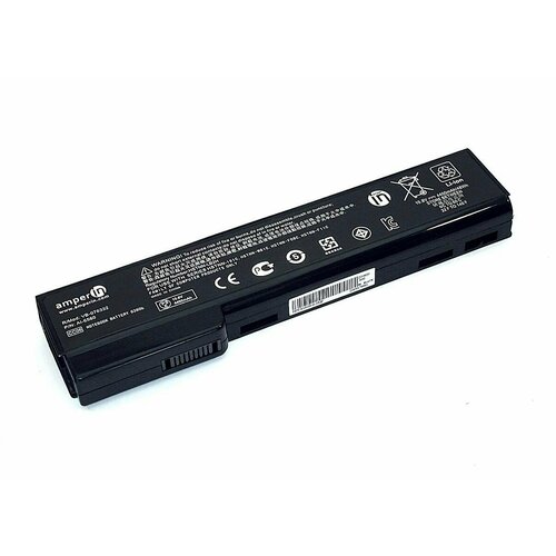 Аккумуляторная батарея Amperin для ноутбука HP CC09 10.8V (5200mAh)