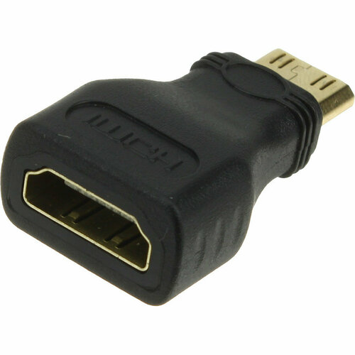 Переходник HDMI(G)-miniHDMI Smartbuy