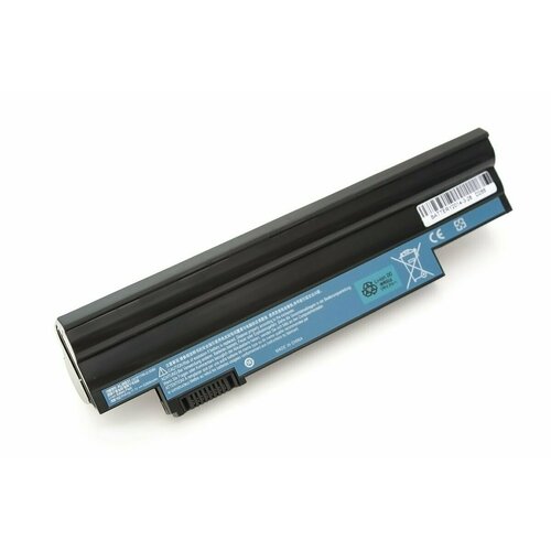 Аккумулятор для ноутбука Acer Aspire One 522-C68kk 5200 mah 11.1V