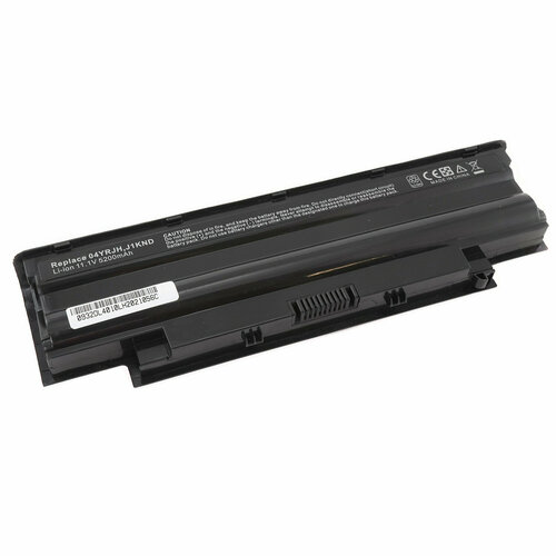 Аккумулятор для ноутбука Dell 451-11510