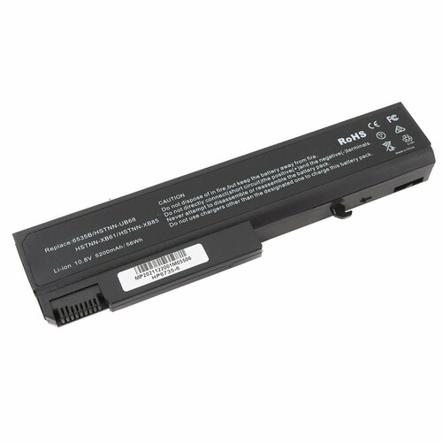 Аккумулятор для ноутбука HP 463303-762