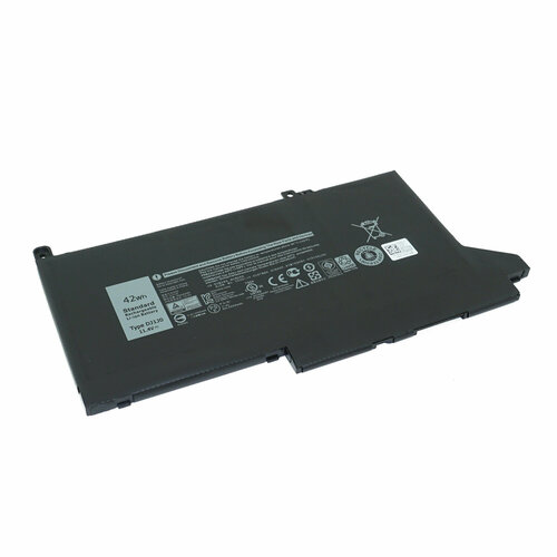 Аккумулятор для ноутбука Dell (OG74G) Latitude E7280