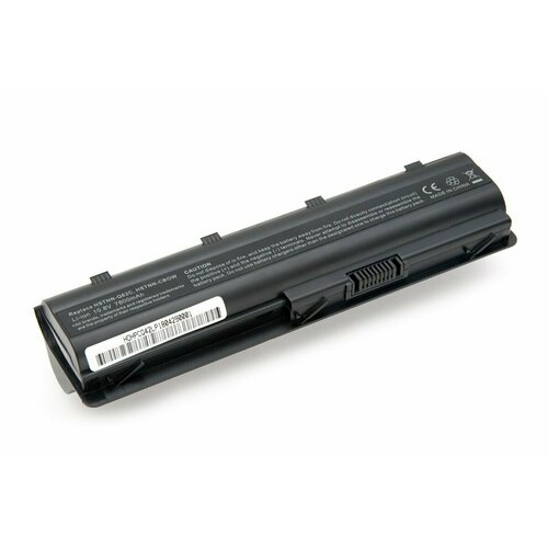 Аккумулятор для ноутбука HP G62-b50sr 7800 mah 10.8V