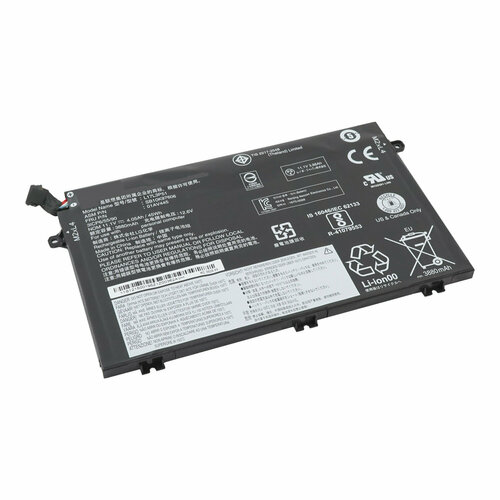 Аккумулятор для ноутбука Lenovo L17M3P52