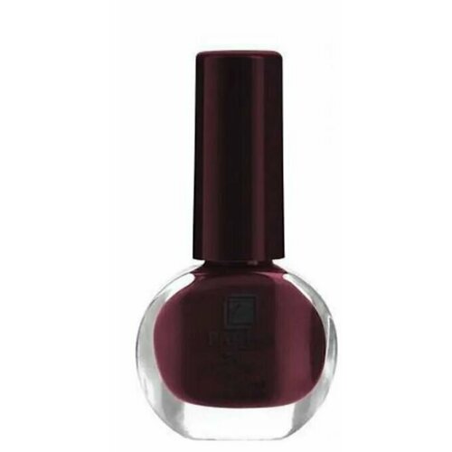 Parisa Cosmetics Лак для ногтей, №60 Вишнево-бордовый матовый, 7 мл