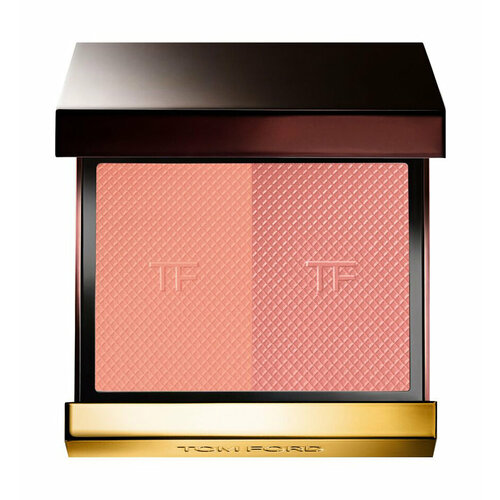 TOM FORD Shade and Illuminate Румяна для лица, 8 г, Brazen Rose