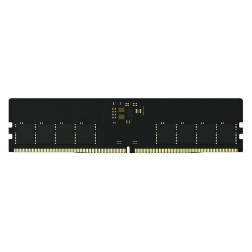 Оперативная память Hikvision U1 HKED5161DAK6O8ZO1/16G DDR5 - 1x 16ГБ 6200МГц, DIMM, Ret