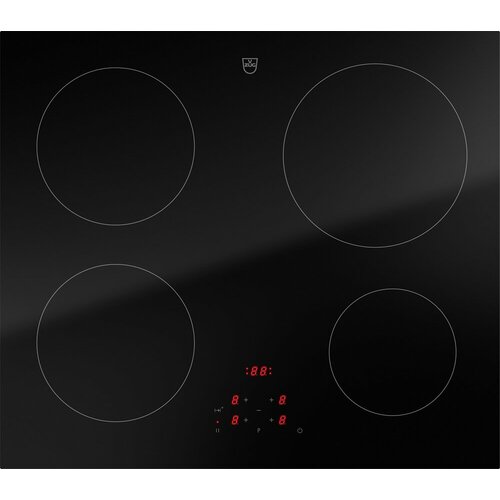 Варочная панель V-ZUG CookTop V2000 I604 CTI2T-31141