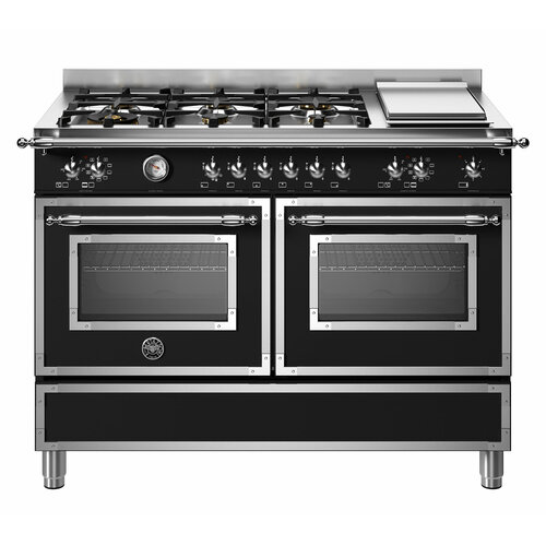 Варочный центр Bertazzoni HER126G2ENET