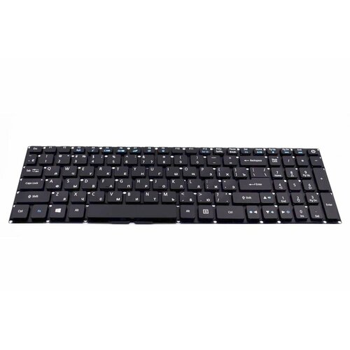 Клавиатура для Acer Aspire VN7-593G ноутбука с подсветкой
