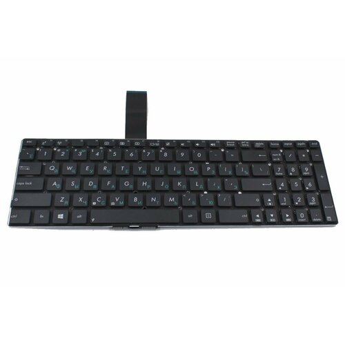 Клавиатура для Asus K55VJ ноутбука