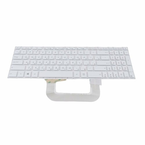 Клавиатура для Asus VivoBook 17 X705UA ноутбука