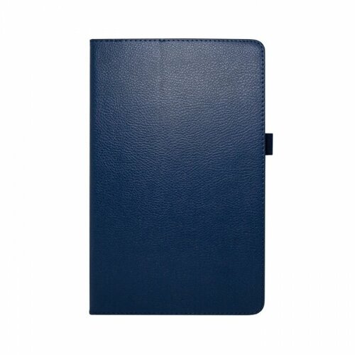 Чехол-книга для планшета Lenovo X606/Tab M10 Plus 10.1 Floter (синий)