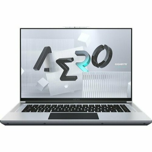 Игровой ноутбук Gigabyte AERO 16 XE4 (XE4-73RU914JP)