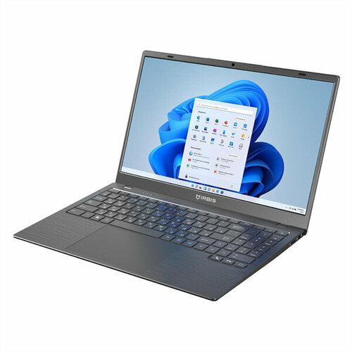 Ноутбук Irbis 15.6" notebook