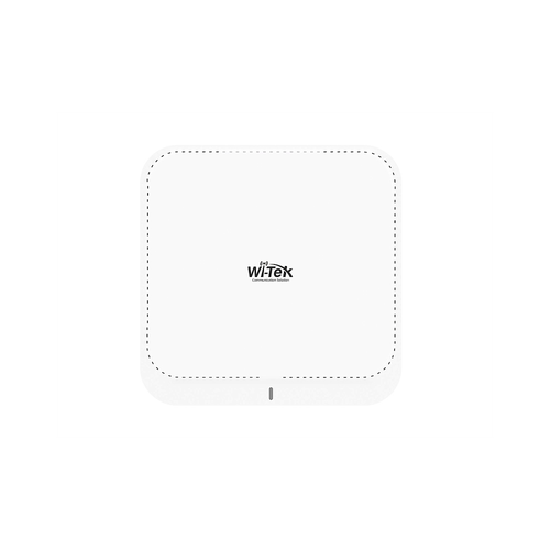 WI-AP218AX AX1800 Двухдиапазонная точка доступа c поддержкой PoE, Wi-Fi 6 (802.11AX)