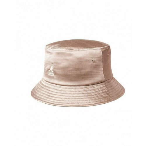 Панама KANGOL Панама Kangol K5271 LIQUID MERCURY BUCKET Dusty Rose S, размер S, розовый