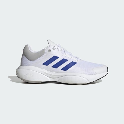 Кроссовки adidas Response, размер 9 UK, белый