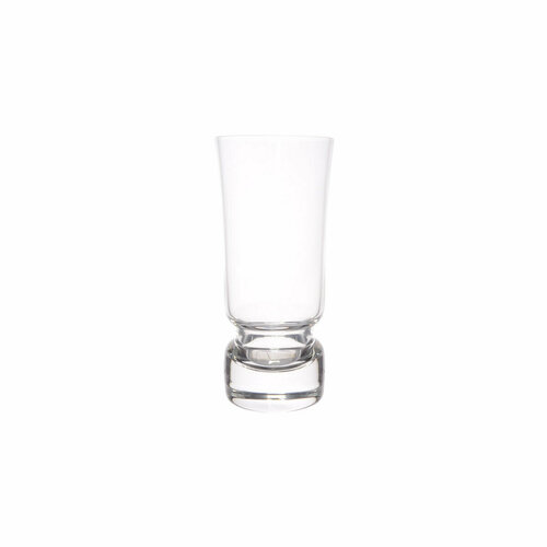 Набор стаканов для воды Crystalite Bohemia Oliver 240мл (6 шт)