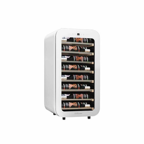 Винный холодильник (шкаф) компрессорный MEYVEL MV22-KWF1