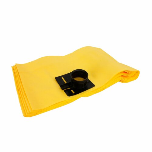 Мешки-пылесборники Ozone бумажные 5 шт для FESTOOL