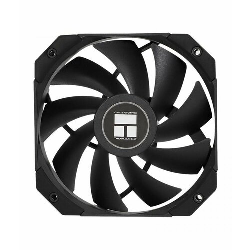 Вентилятор Thermalright TL-D12B 120mm