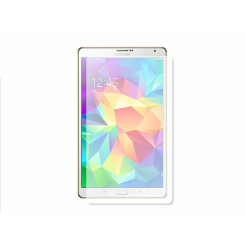 Защитная пленка Red Line для Samsung Galaxy Tab S 8.4 УТ000034389