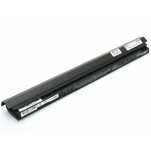 Аккумулятор для ноутбука Clevo W950BAT-4, 32Wh, 14.8V