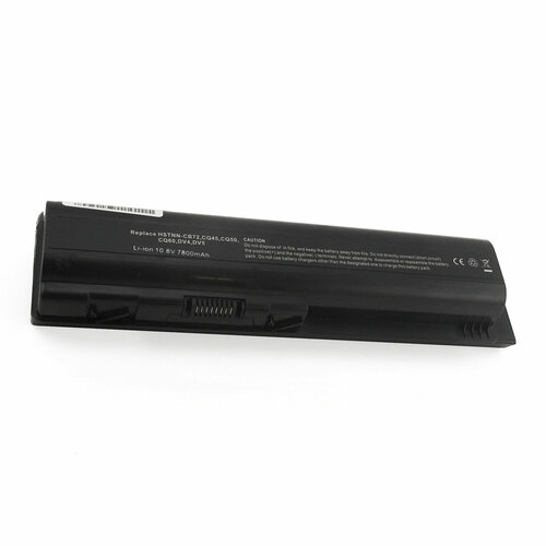 Аккумулятор для ноутбука HP dv5-1000