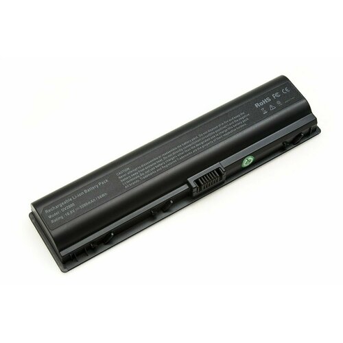 Аккумулятор для ноутбука HP 441611-001