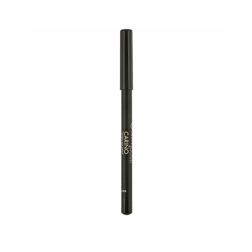 Контурный карандаш для глаз NINELLE CARINO №201 черный