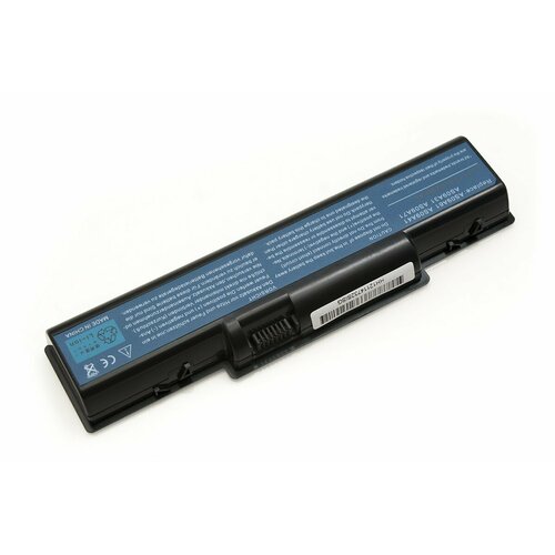 Аккумулятор для ноутбука Acer AS09A31 5200 mah 10.8V