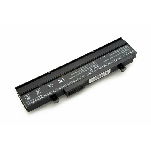 Аккумулятор для ноутбука ASUS 90-XB29OABT00100Q 5200 mah 10.8V черный