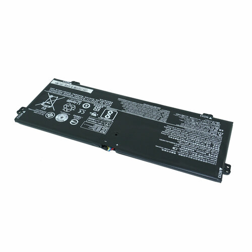 Аккумулятор для ноутбука Lenovo (L16M4PB1) Yoga 730-13IKB