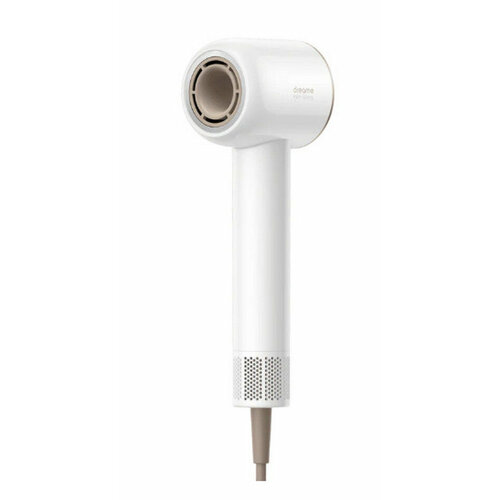 Dreame Фен Dreame hairdryer Glory White (AHD6A-WH)