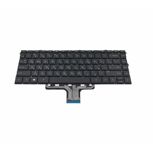 Клавиатура для HP Pavilion 14-ec0016ur ноутбука