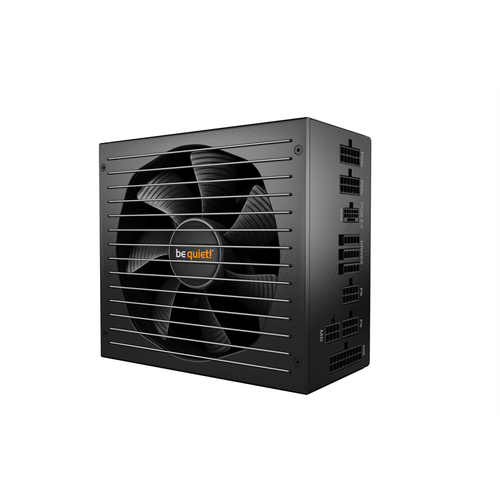 Блок питания be quiet! Straight Power 12 750W / ATX 3.0, 80 PLUS Platinum, FB+LLC+SR+DC-DC, 135mm fan, full modular / BN336 (BN336)