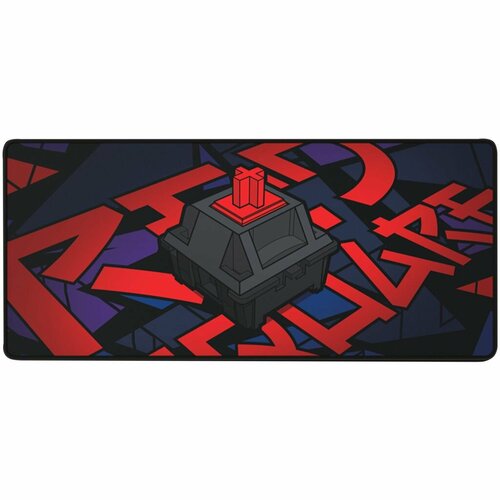 Игровой коврик для мыши Red Square Keyrox XXL (RSQ-40042)