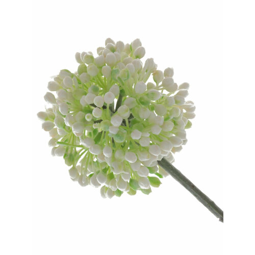 Искусственный цветок Аллиум 9 см аллиум