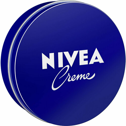 Крем NIVEA Creme универсальный, увлажняющий с пантенолом, 150мл