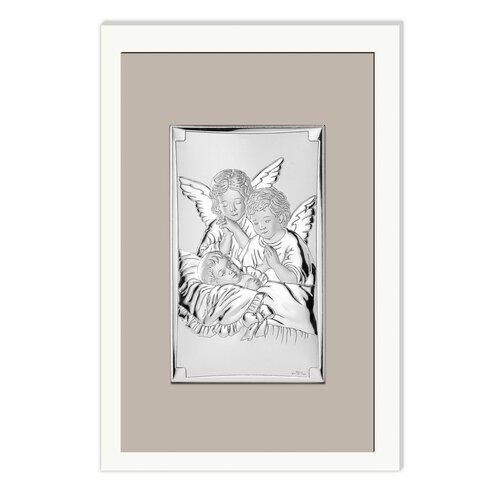 Миниатюра "Ангел Хранитель"/81490/1