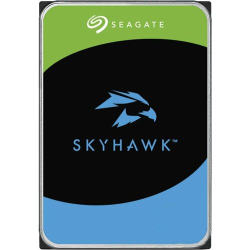 Seagate Жесткий диск (накопитель) Seagate ST4000VX015