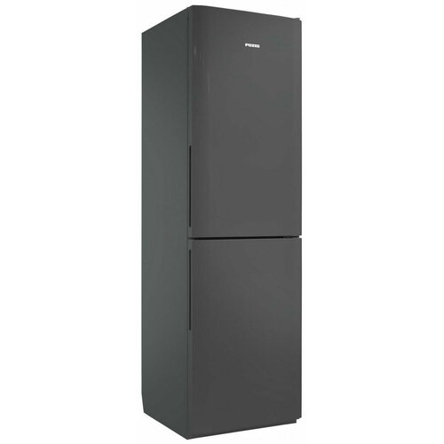 Двухкамерный холодильник Позис RK FNF-172 графит правый