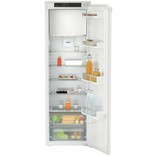 Liebherr Встраиваемый холодильник LIEBHERR/ EIGER, ниша 178, Pure, EasyFresh, с МК, door-on-door