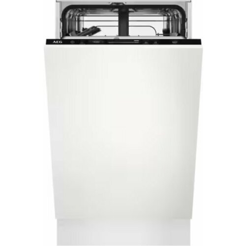 Посудомоечная машина AEG Встраиваемая посудомоечная машина 45CM FSE62417P AEG