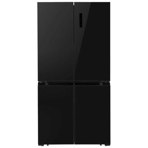 Многокамерный холодильник LEX LCD505BlGID