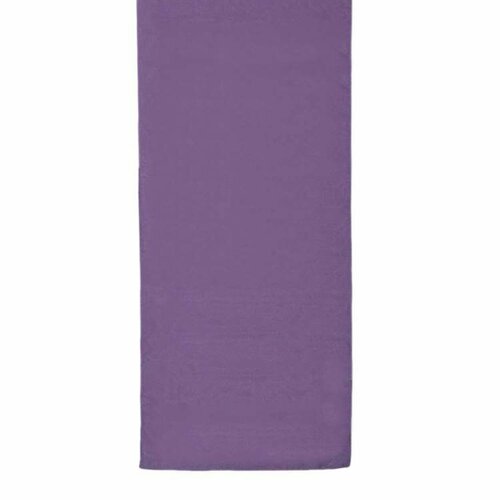 Шарф WHY NOT BRAND,140х30 см, фиолетовый